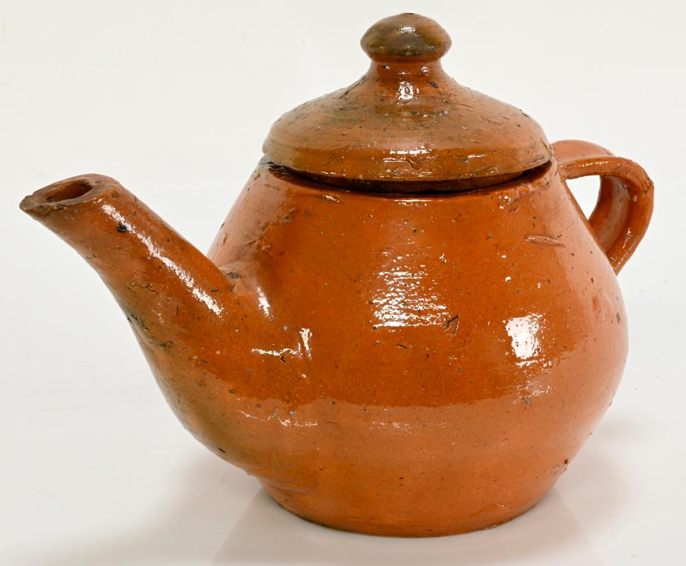 J.H. Owen — Founder of Owens Pottery, Seagrove NC (1895) | Original ...
